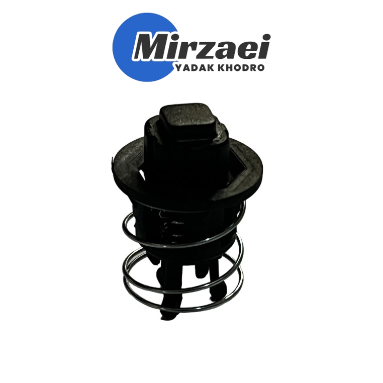 سوپاپ شیر تخلیه اویل ماژول EF7 (ایران کاربراتور) | خودرو یدک میرزایی